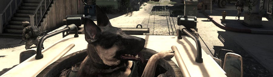 Call of Duty: Ghosts guide - all 18 Rorke Files located | VG247