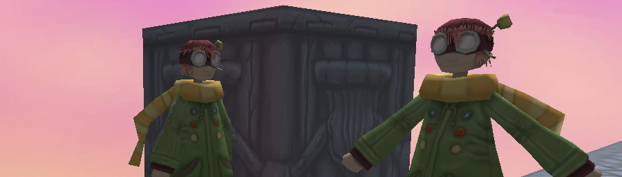 Rose and Time | VG247