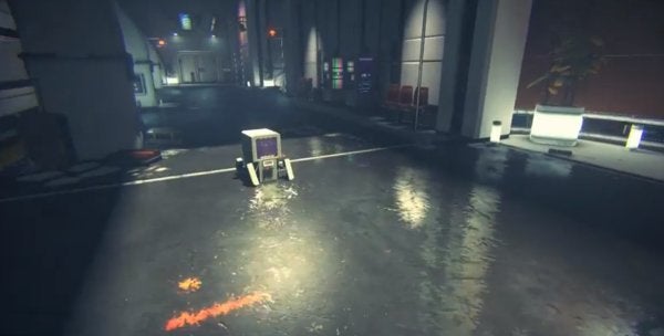 C++ Of Tranquility: Lunar Software Explain Routine | Rock Paper Shotgun