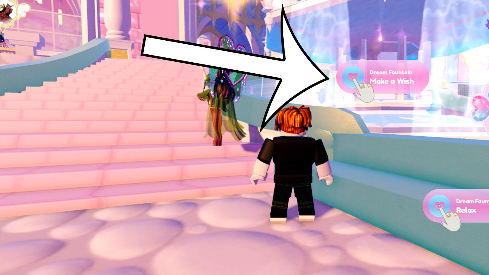 Royale High Halo Answers 2026 | Eurogamer.net