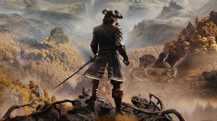 RPG Greedfall ganha gameplay de 14 minutos | Eurogamer.pt