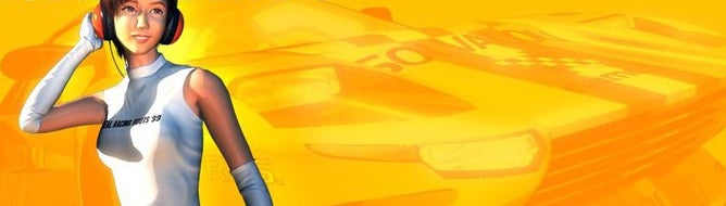 Ridge Racer Type-4 releasing next month as PS1 classic | VG247