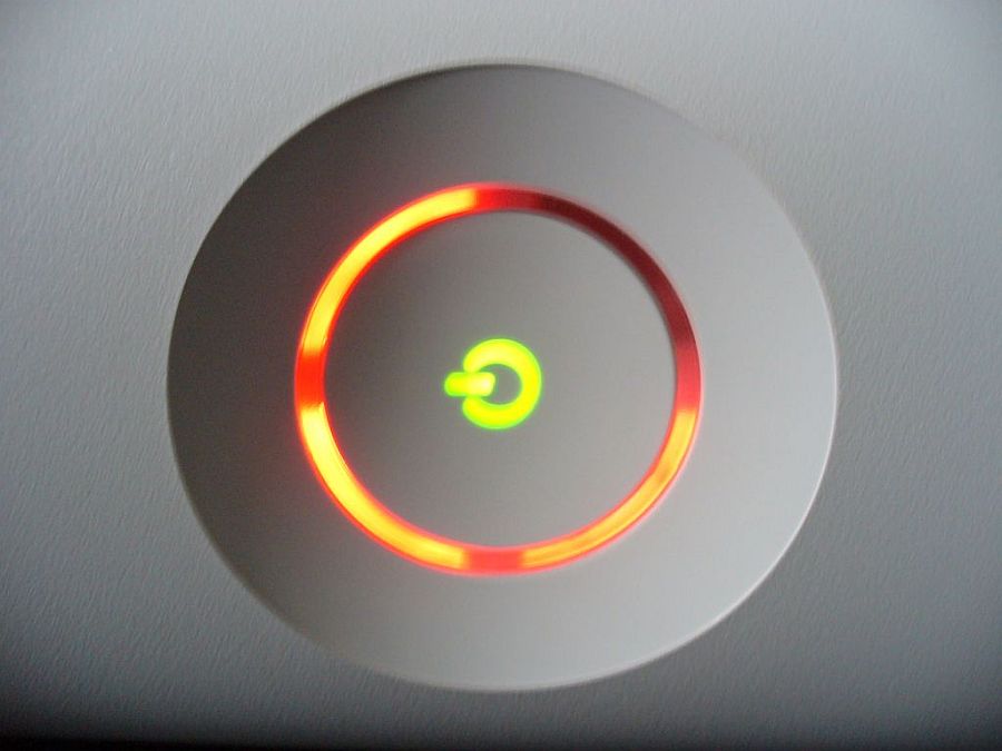 red ring of death | VG247