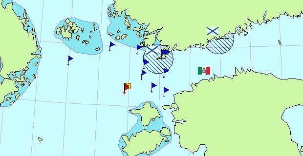 The Flare Path: Rules The Waves | Rock Paper Shotgun