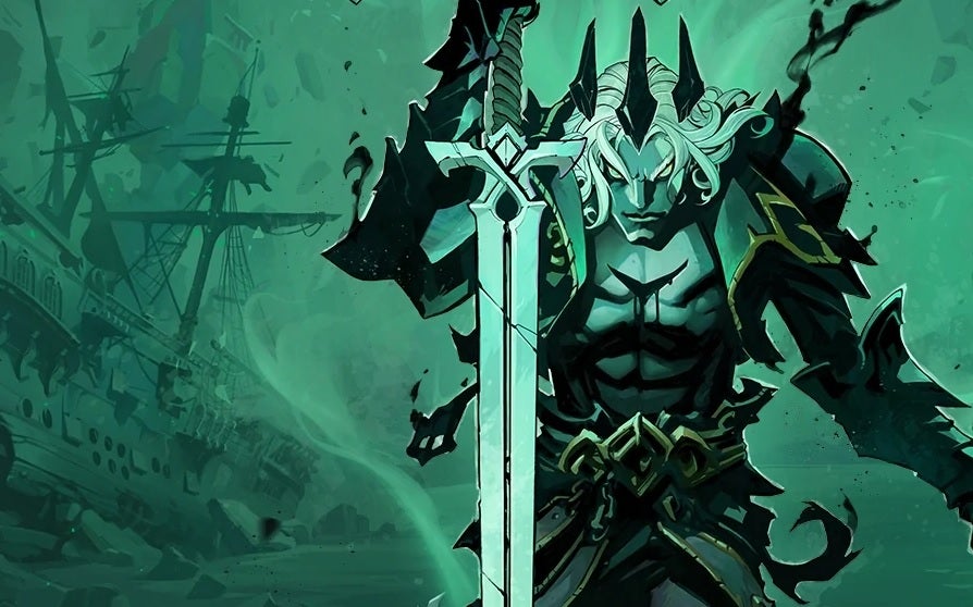 Ruined King - poradnik i najlepsze porady | Eurogamer.pl