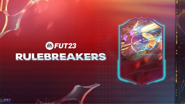 Fifa 23 Ultimate Team Fut 23 Rulebreakers Eurogamer It