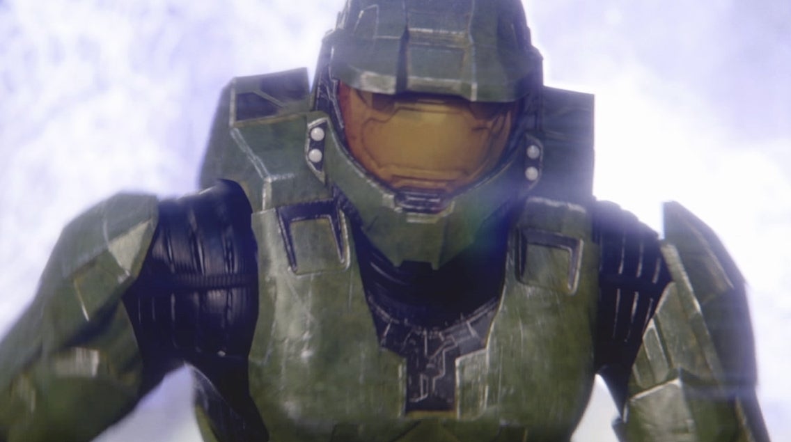 Rumor: Halo: The Master Chief Collection na PS5 em 2025 | Eurogamer.pt