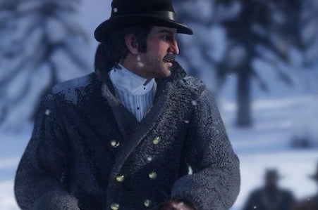 Rumor: Red Dead Redemption 2 terá modo Battle Royale | Eurogamer.pt