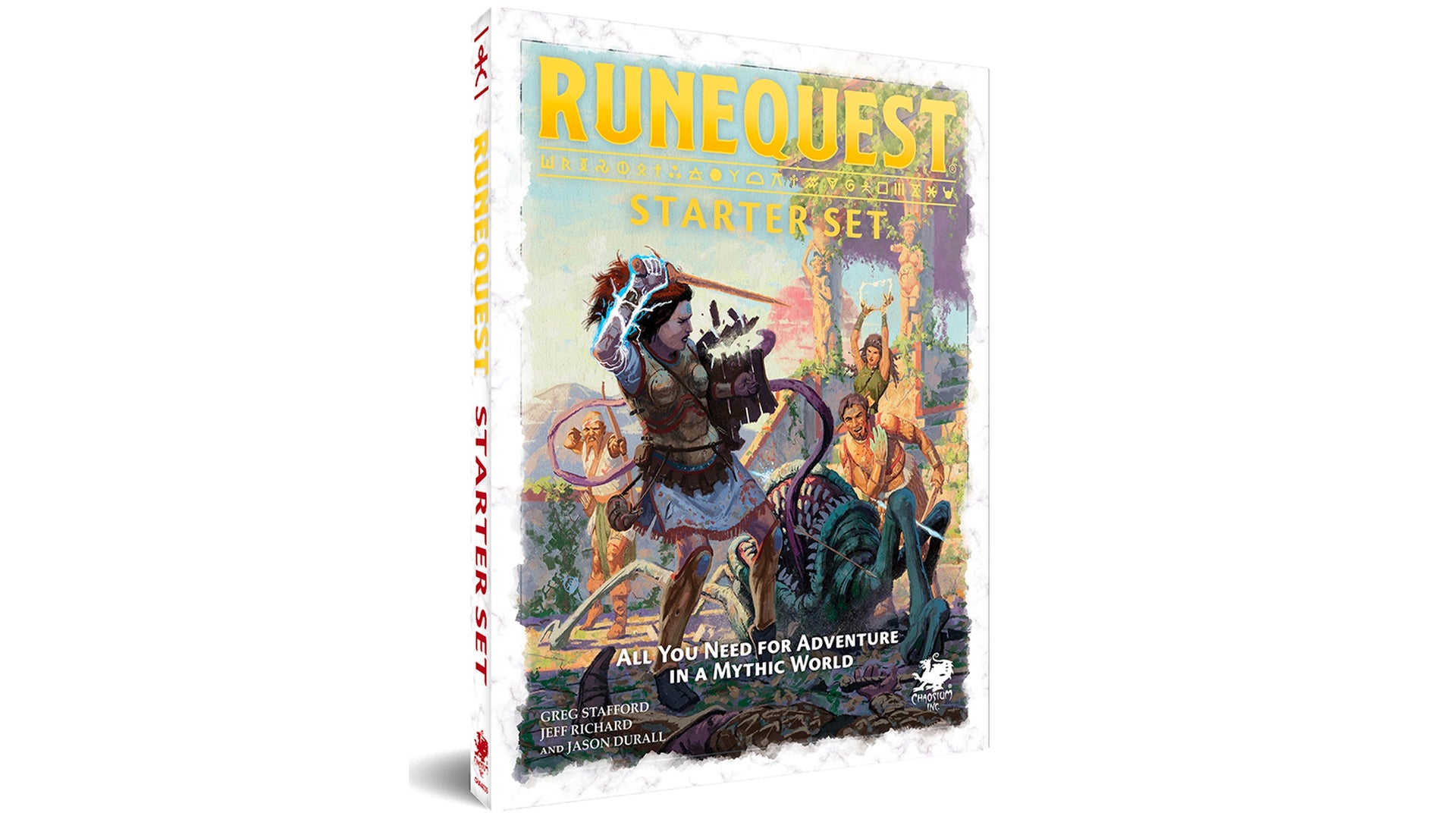 10 best tabletop RPG boxed sets for new players | Dicebreaker