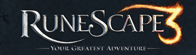 Runescape 3 Logo Man Paid Hacker RuneScape In Game Currency To Access