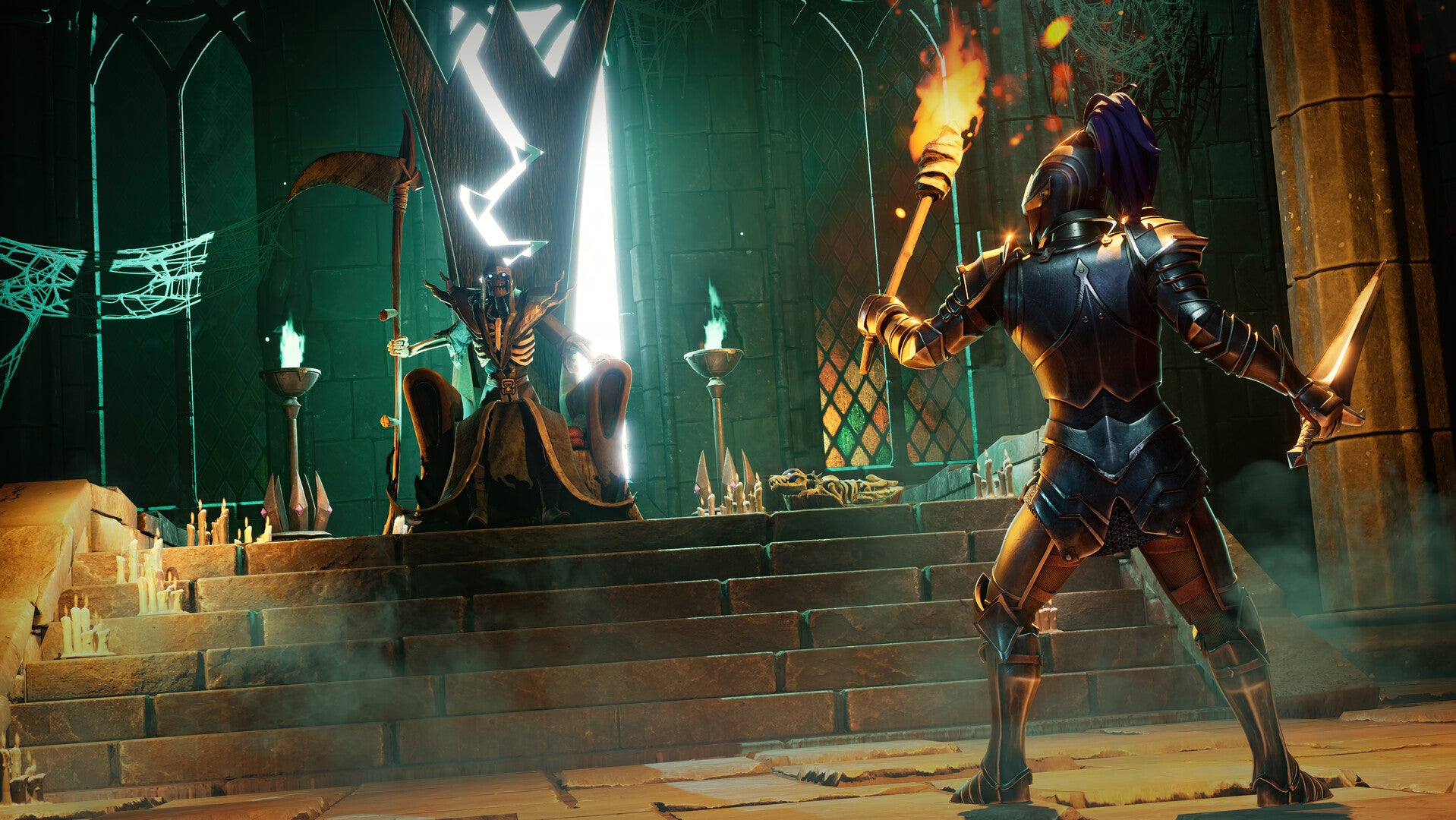 No more chasing competitors or following trends: Why RuneScape is going ...
