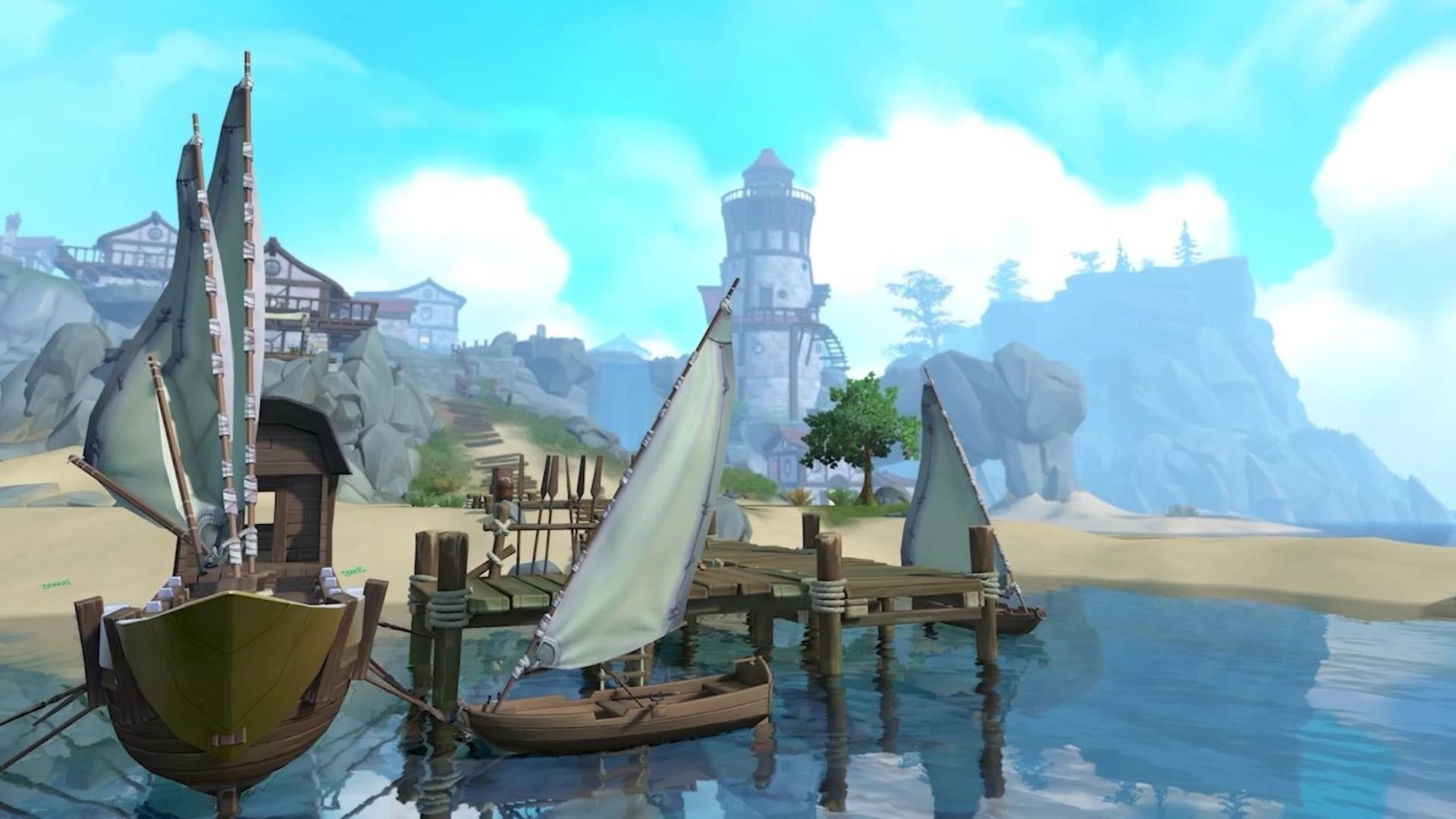 I tried to fight for RuneScape's sharksuit, but Jagex were having none ...