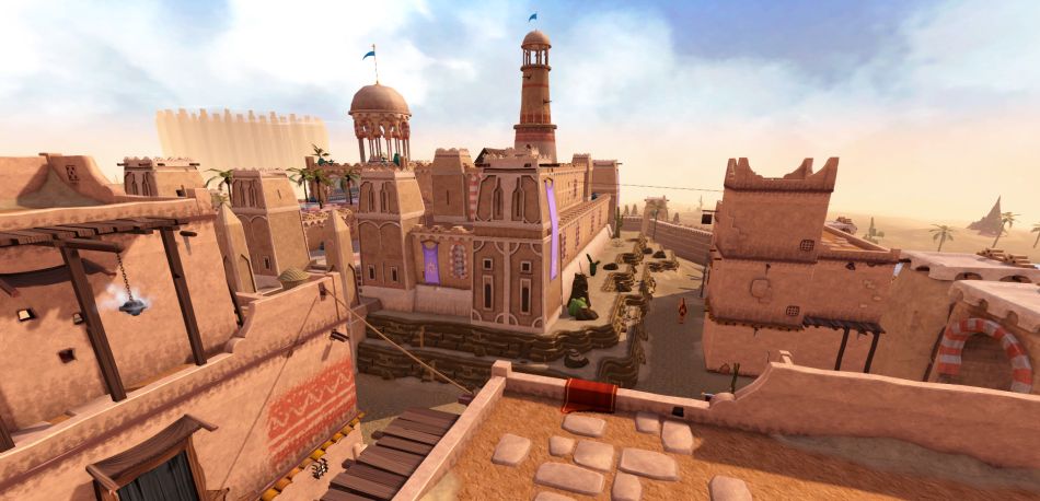 This is what the "average" Runescape gamer looks like | VG247