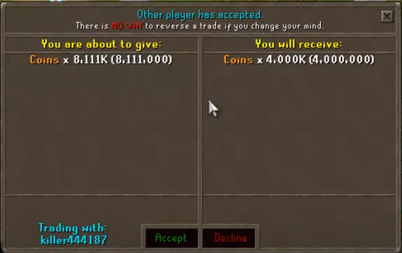 RuneScape players say Twitter's bitcoin scam looks familiar | Eurogamer.net