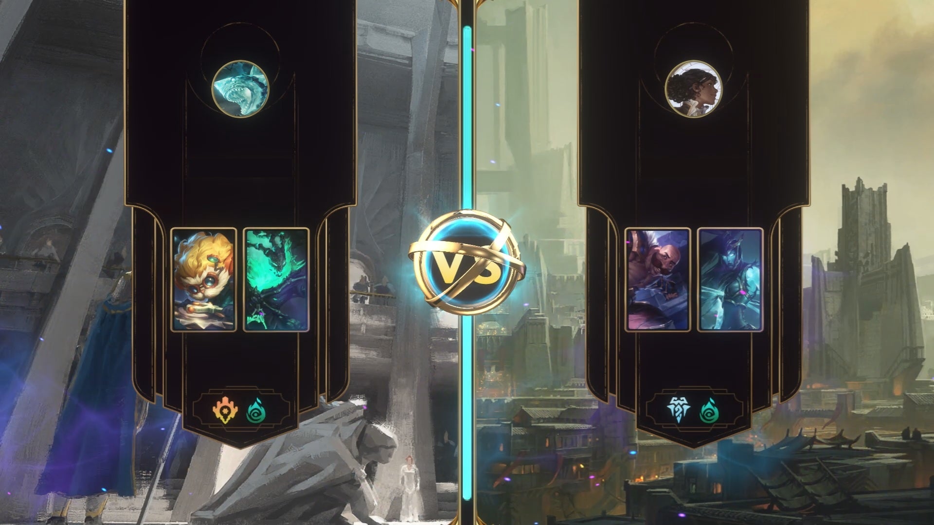 Runeterra player icons: how to change them | Rock Paper Shotgun