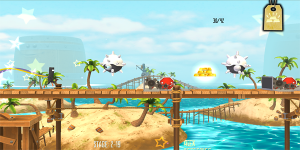 Runner 2 trailer says f*** your 8-bit nostalgia | Eurogamer.net