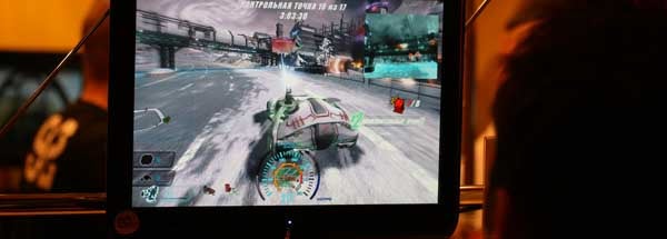 Gaming In The Russian Cosmos, Part 1 | Rock Paper Shotgun