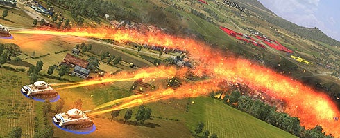 Yet more RUSE deception tricks detailed in video | VG247