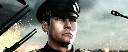 RUSE PC demo goes live on Steam | VG247