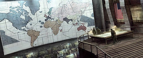 New RUSE video shows deception, generals, deceptive generals | VG247