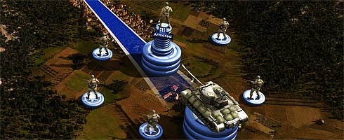 New RUSE trailer shows real-time, strategy | VG247