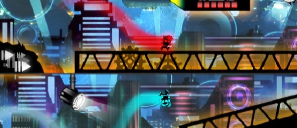 Superstar Siblings: Rush Bros Demo | Rock Paper Shotgun