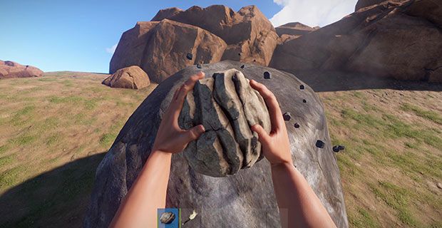 Rust's creators on PUBG and survival | Rock Paper Shotgun