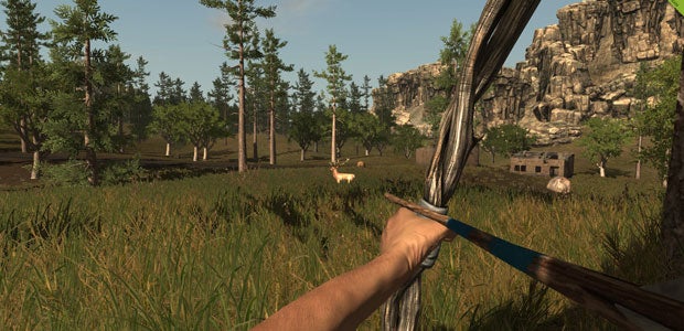 Rust | Rock Paper Shotgun