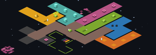 Better Slate Than Never: Rymdkapsel Coming To PC | Rock Paper Shotgun