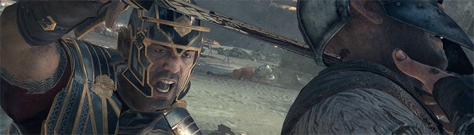 Xbox One's Ryse: Roman conquest of emotion | VG247