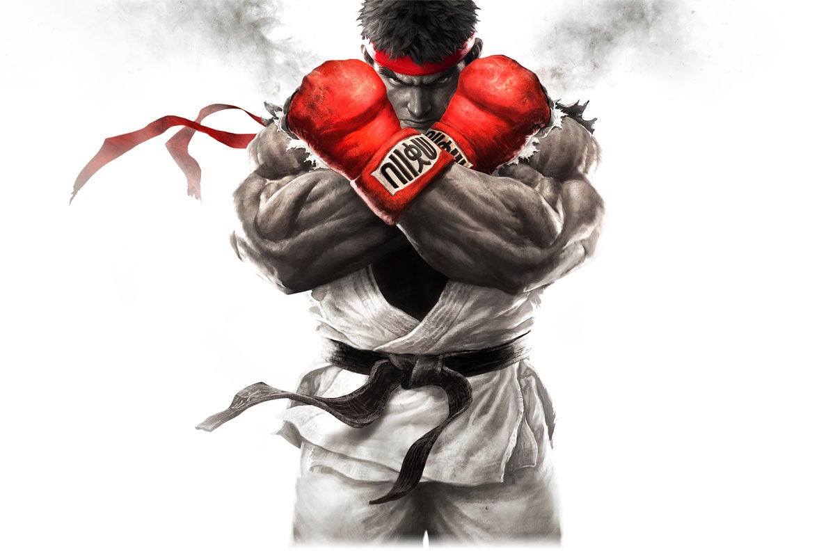 Super Smash Bros. patch code reveals Street Fighter's Ryu and Fire ...