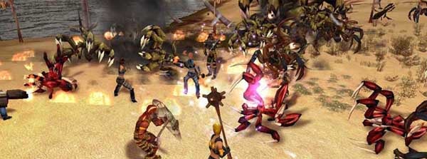 Ryzom Rises Again | Rock Paper Shotgun