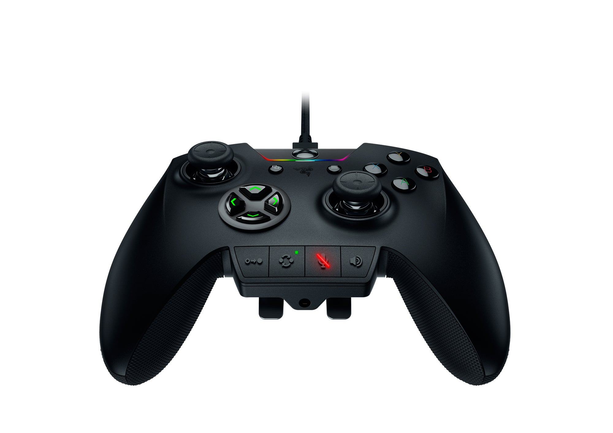 Razer s new Xbox One controller makes the Elite pad sound cheap Eurogamer