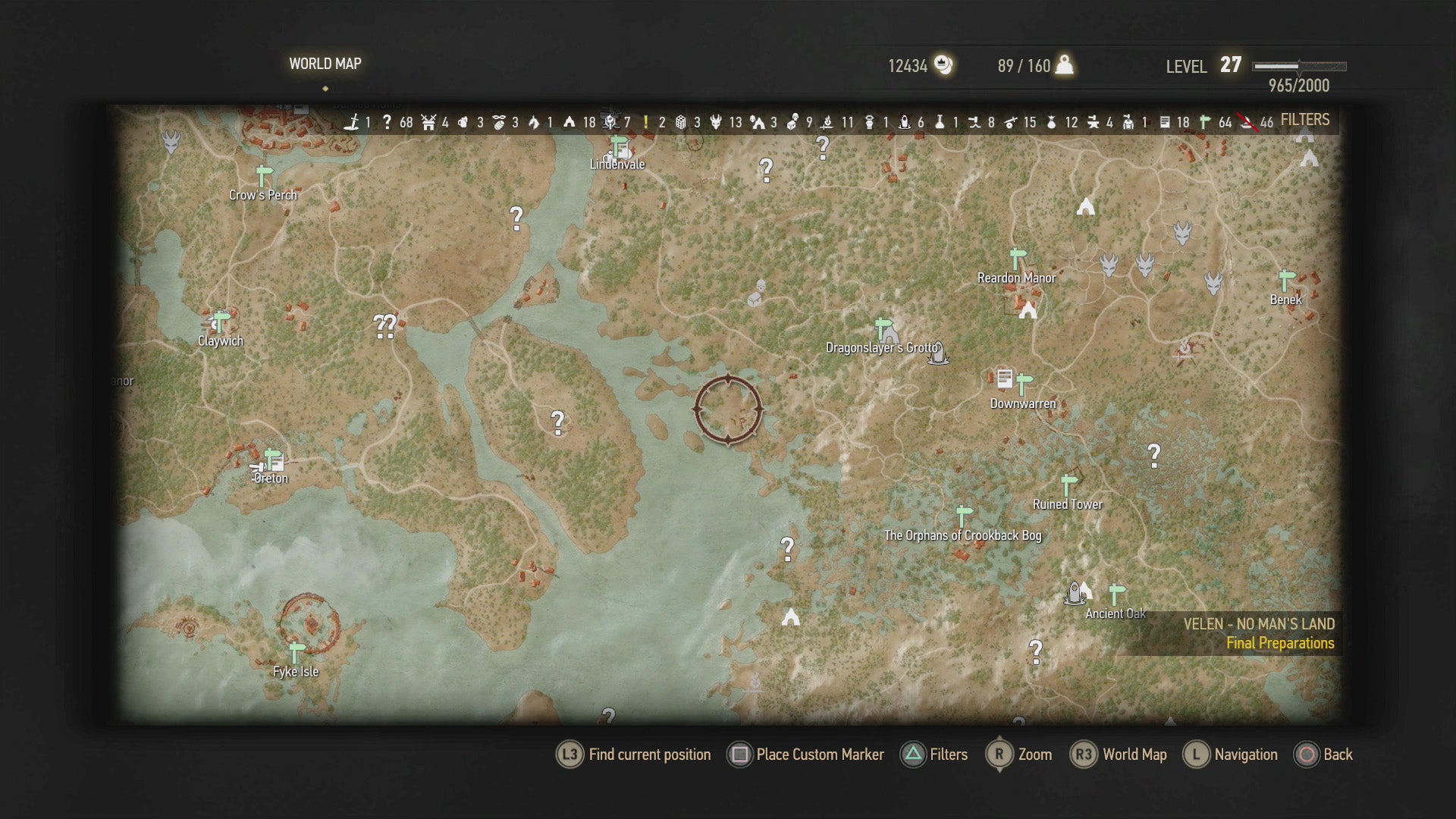 The Witcher 3 Cat School Gear - Where to Find the Cat School Armor | VG247