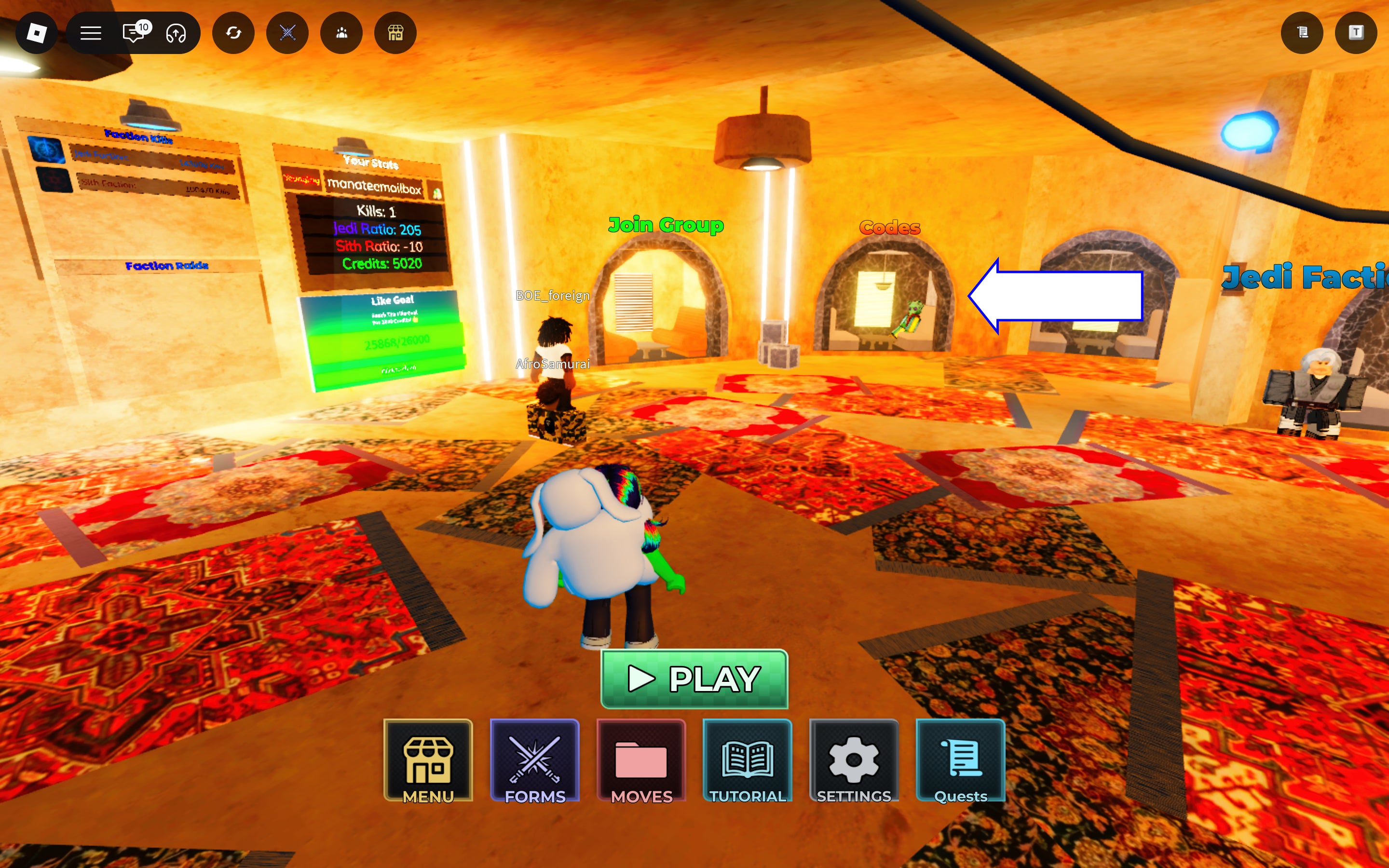 Saber Unbound codes June 2026 | Eurogamer.net