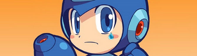 Capcom: Mega Man "super important to us," Legends 3 cancellation "a ...