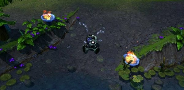 Riot Explains League Of Legends Downtime, Huge Queues | Rock Paper Shotgun