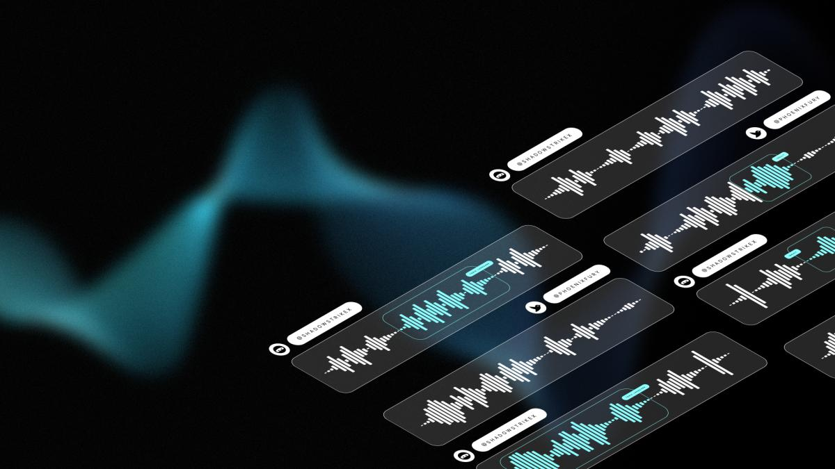 Unity announces Safe Voice | GamesIndustry.biz