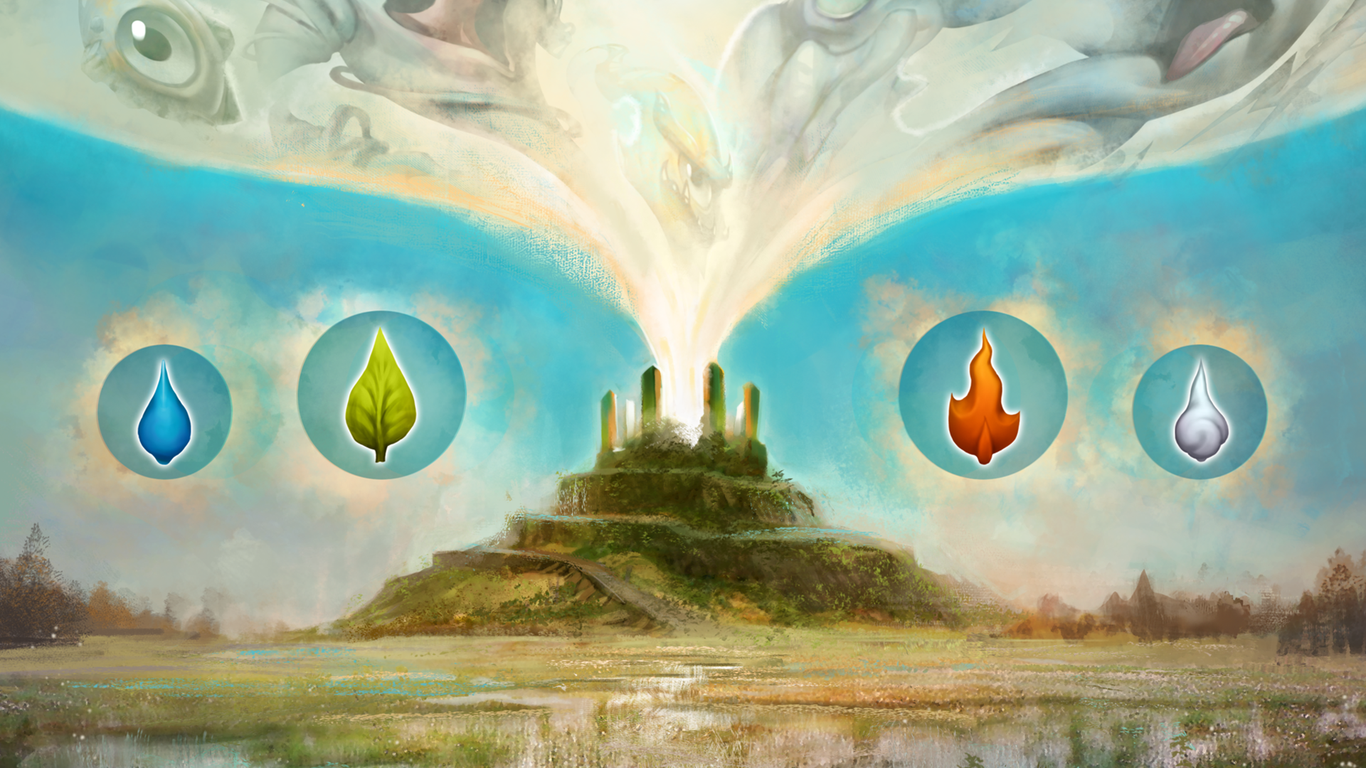 Spiel.Digital 2020 preview: 6 must-see board games at the online ...