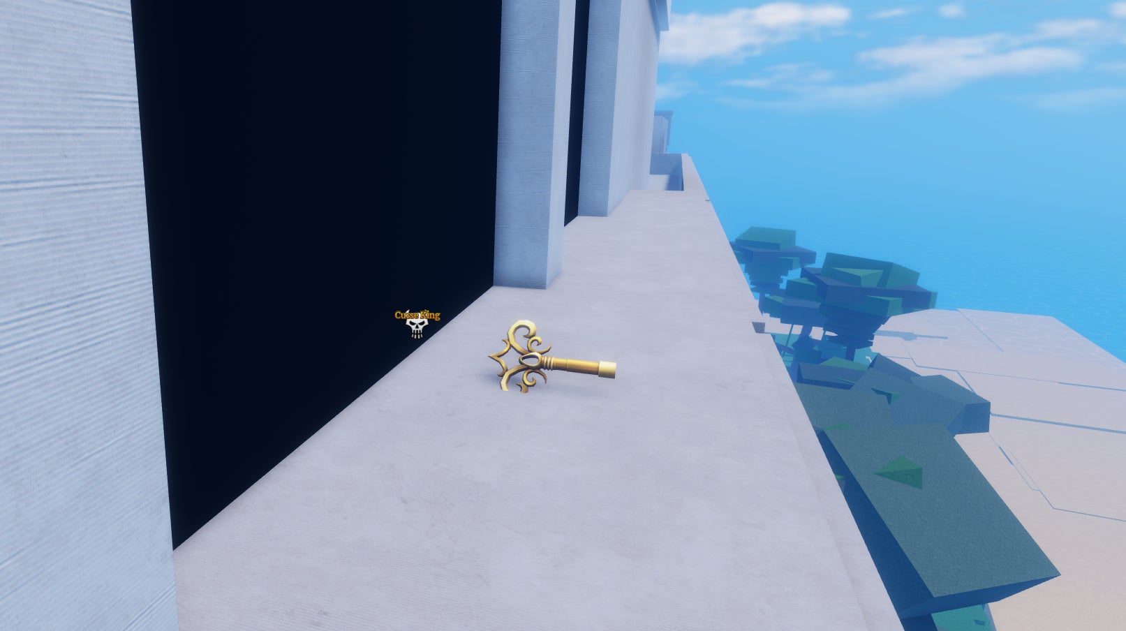 How to find the Lost Fragments in Sailor Piece | Eurogamer.net