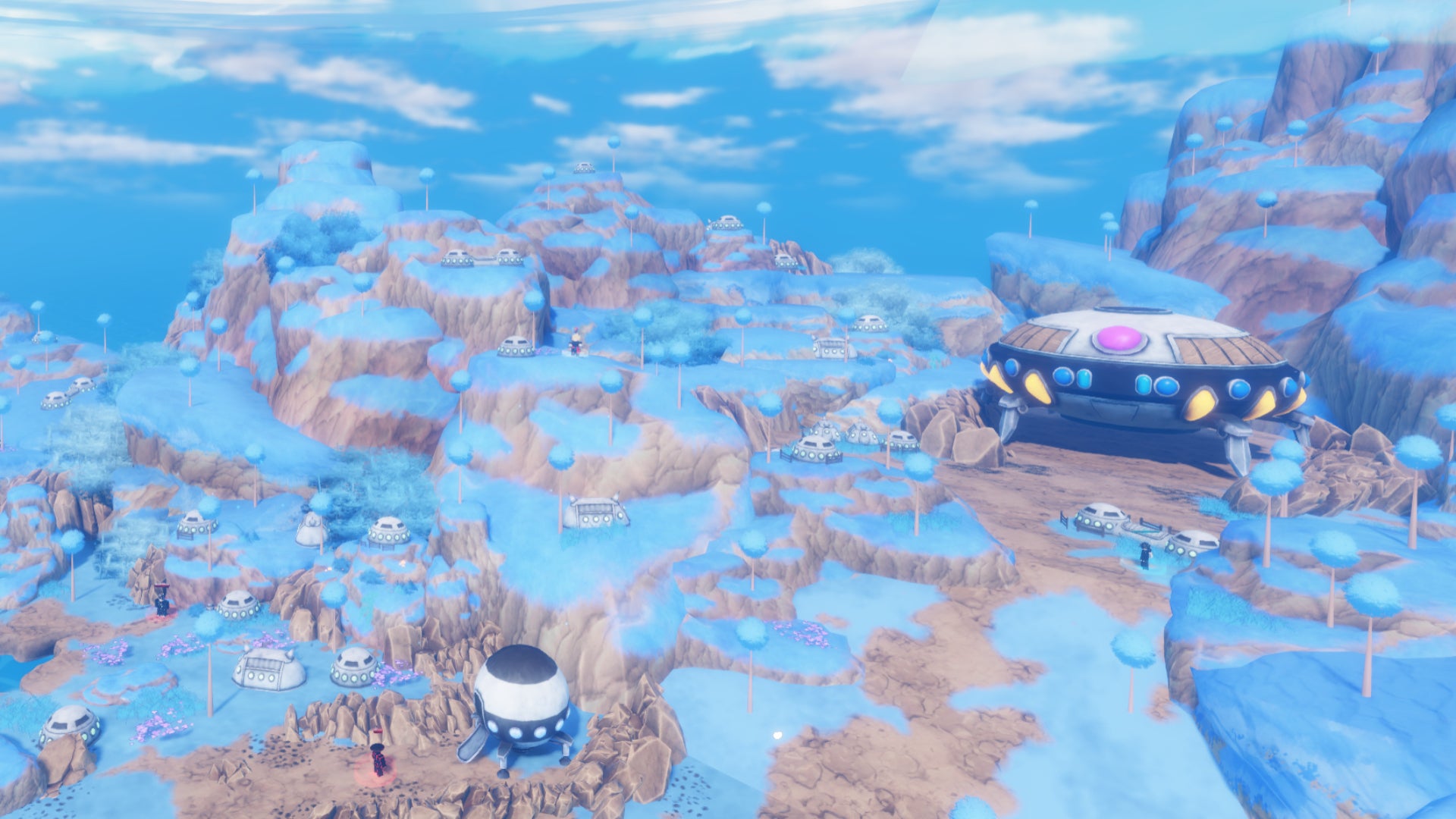 Everything in Sailor Piece's Huge Update | Eurogamer.net