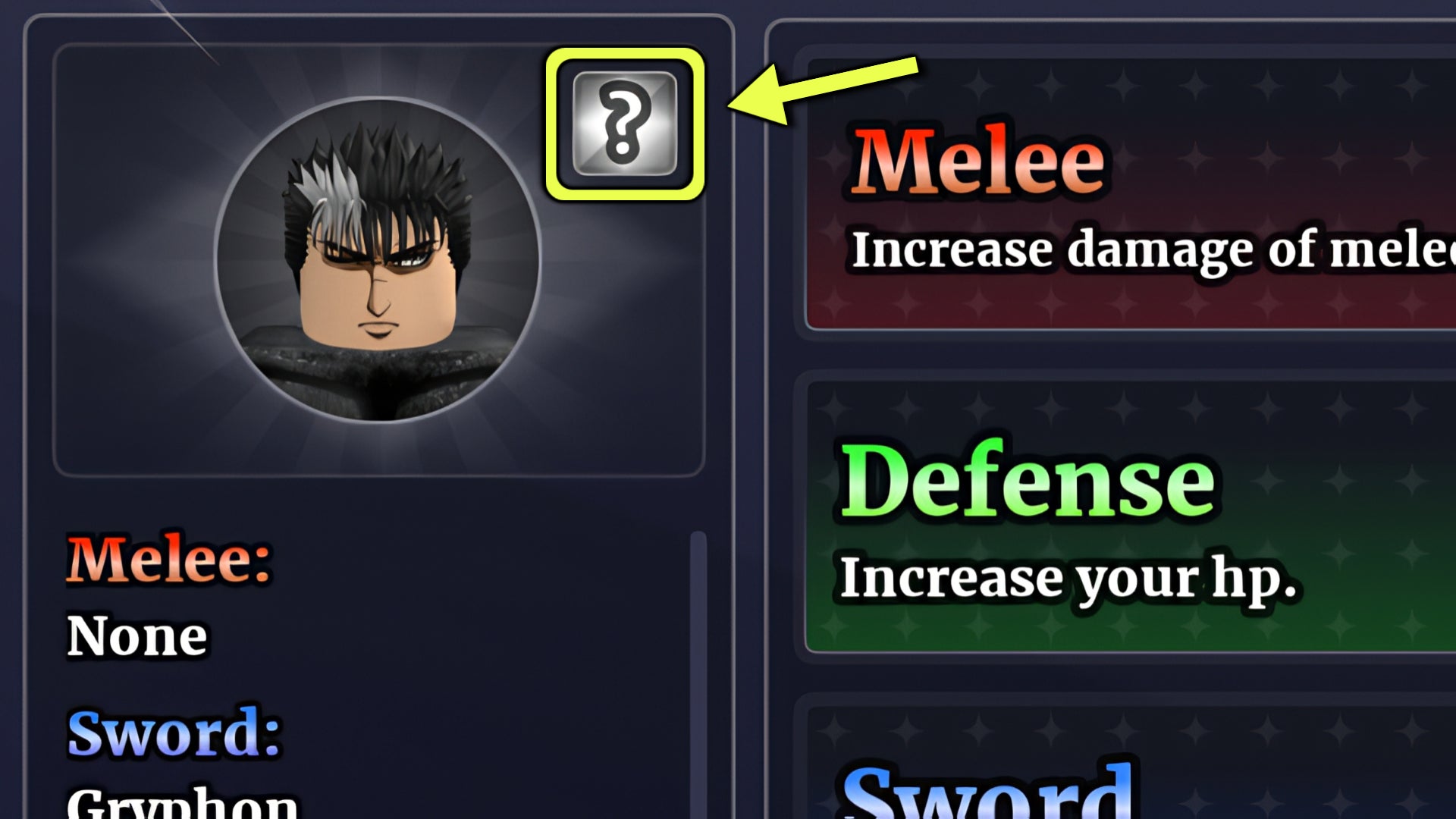 How to equip Runes in Sailor Piece | Eurogamer.net