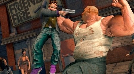 THQ: future consoles will dump discs | Eurogamer.net