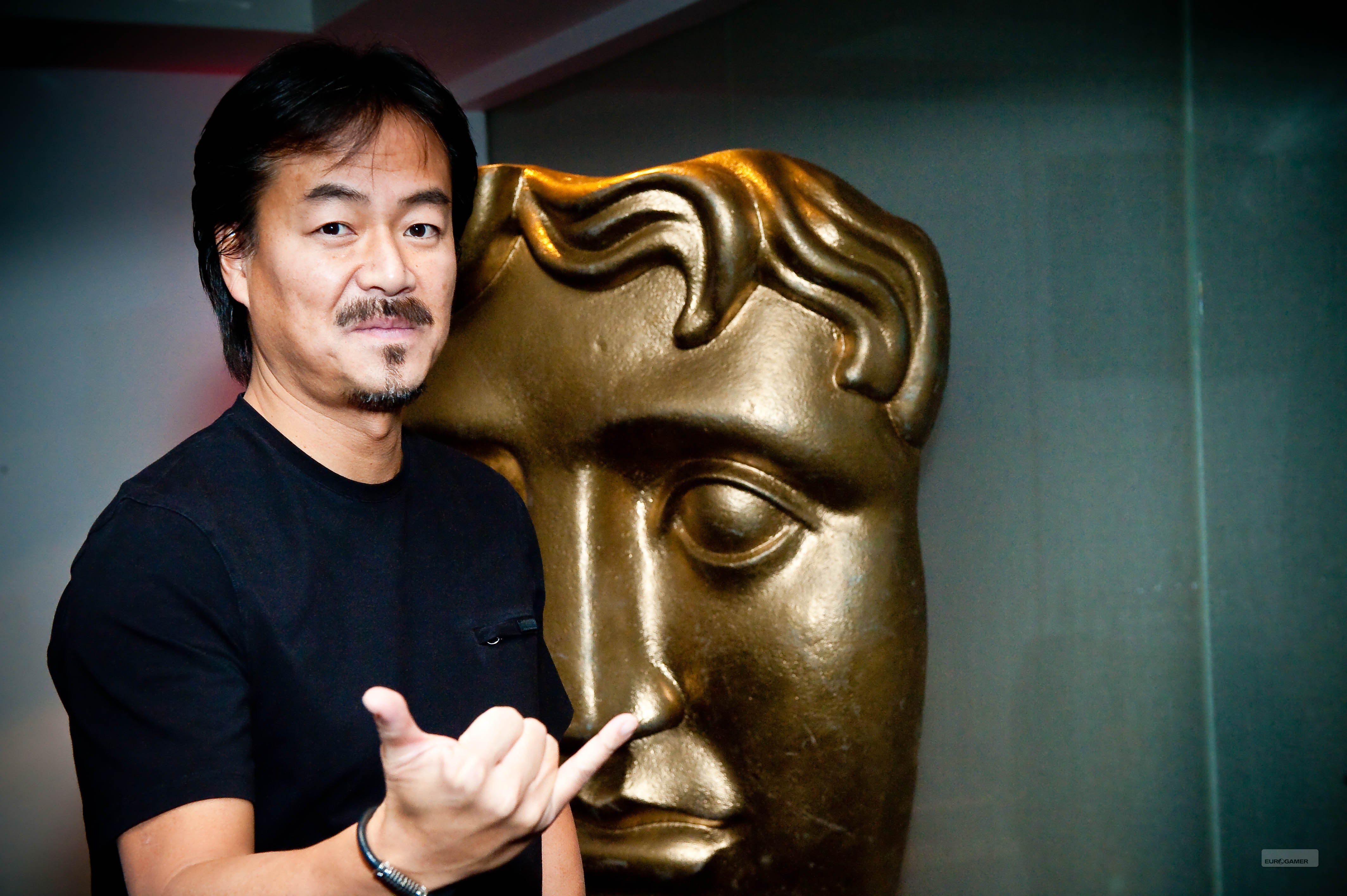 Hironobu Sakaguchi confirma que está trabajando en un nuevo proyecto ...