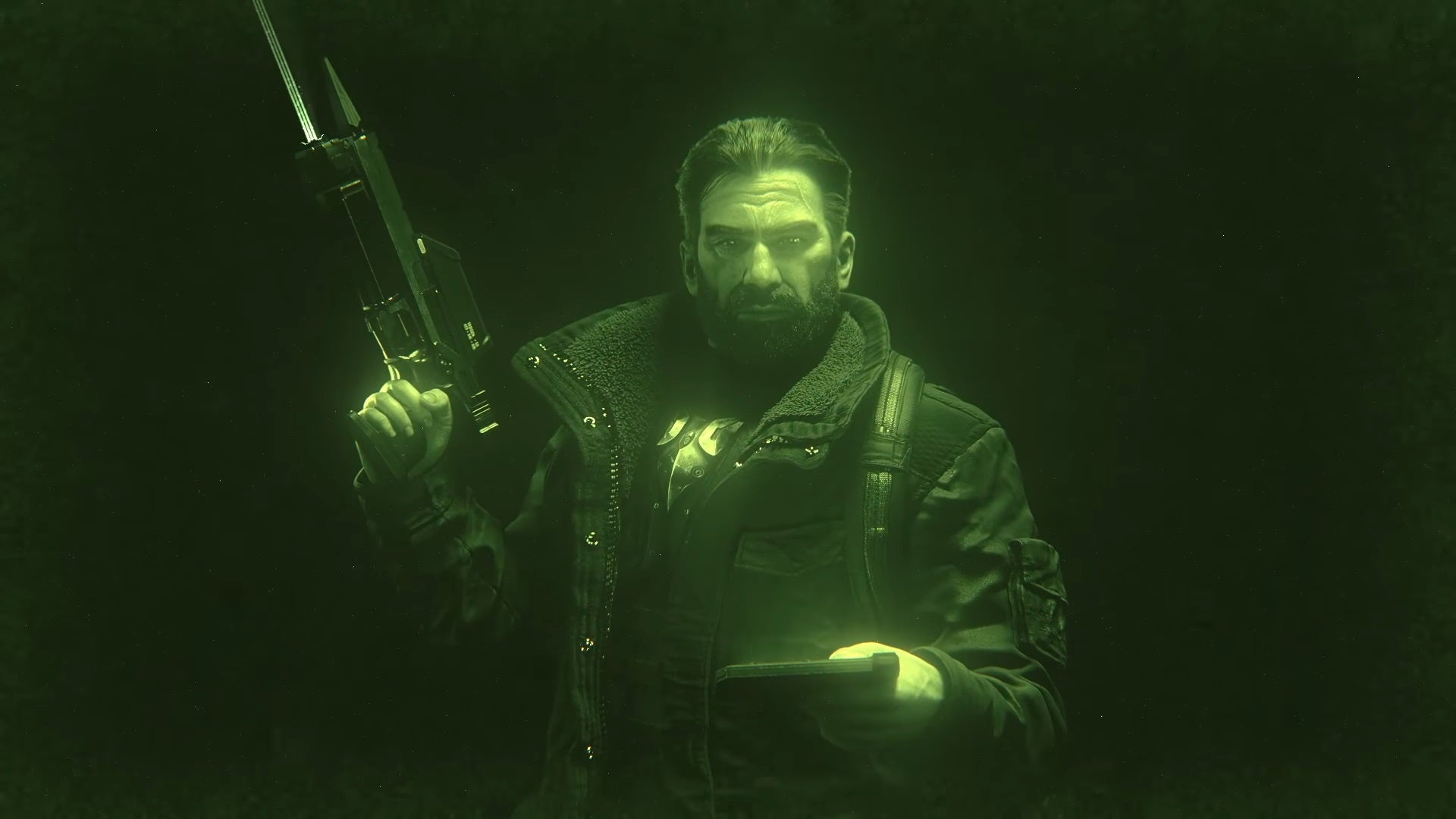 Rainbow Six Siege details Operation Shadow Legacy | Rock Paper Shotgun