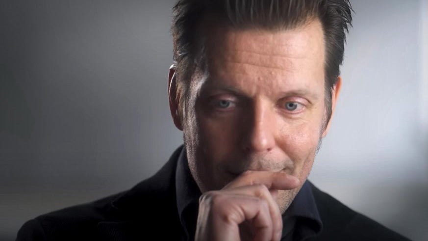 Ask Sam Lake from Remedy a question about Alan Wake 2 or anything else ...