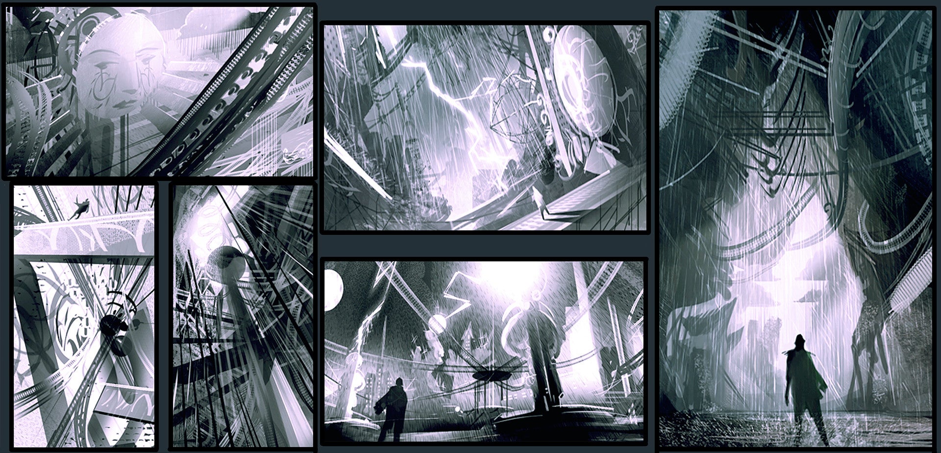 Artwork reveals Retro Studios' cancelled The Legend of Zelda project ...