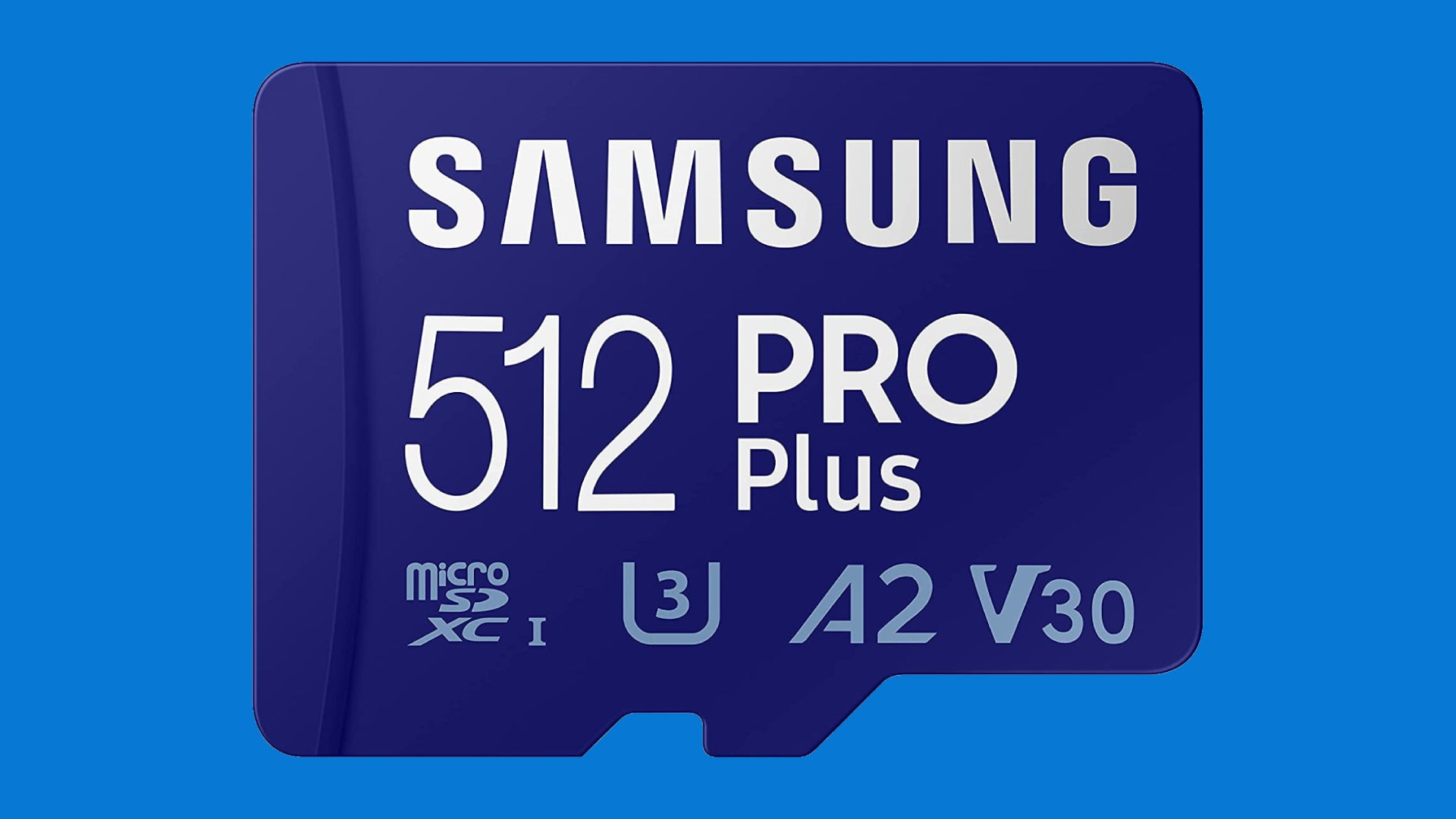 Get a 512GB Samsung Pro Plus microSD card for £39 | Eurogamer.net