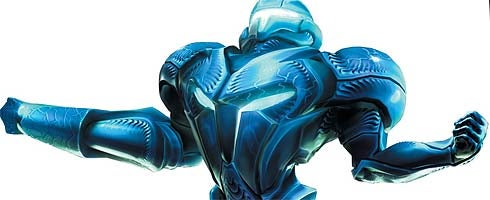 Reggie announces Metroid Wii by Team Ninja | VG247