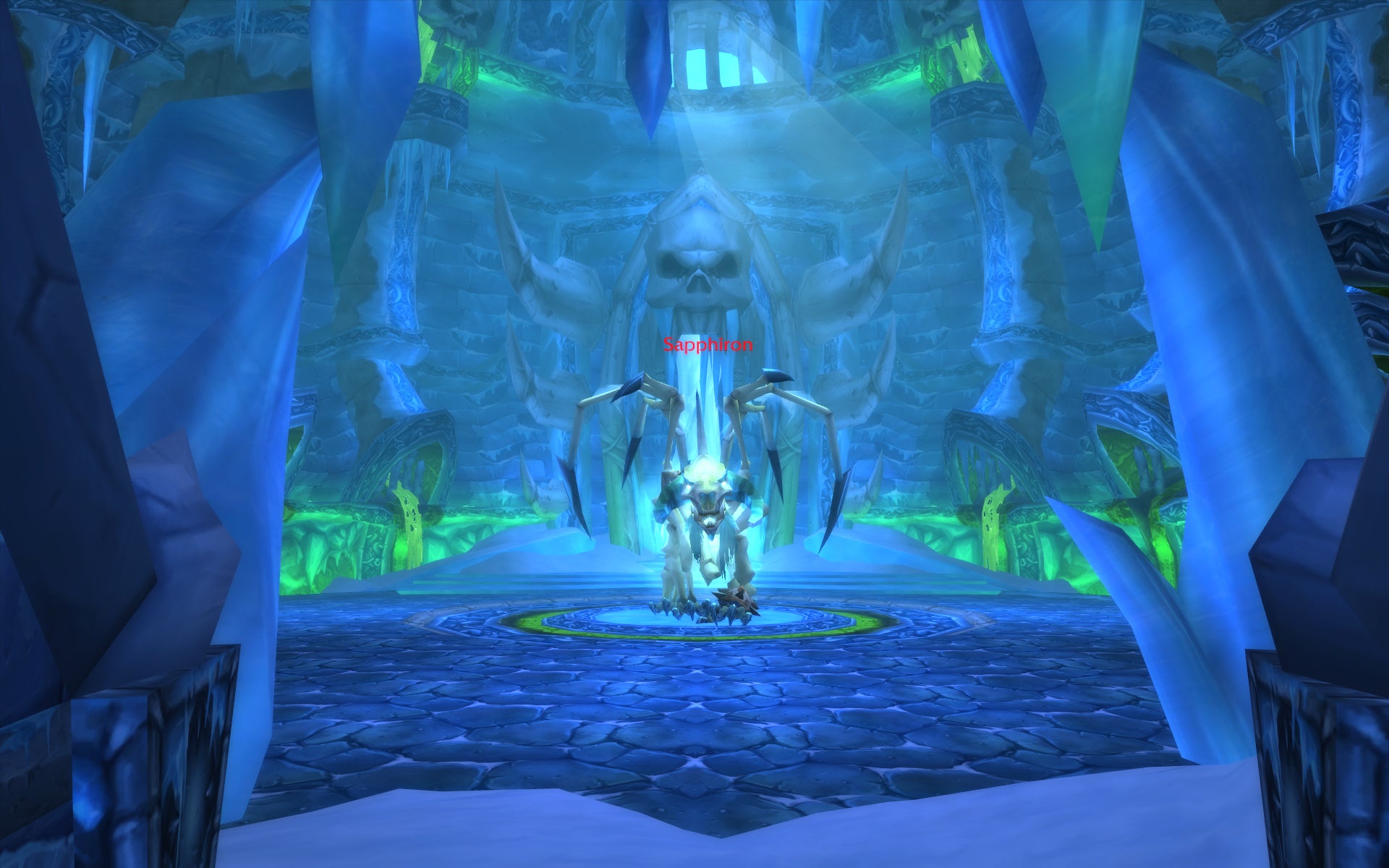 Page 4 | World of Warcraft: Naxxramas Raid Guide | Eurogamer.net